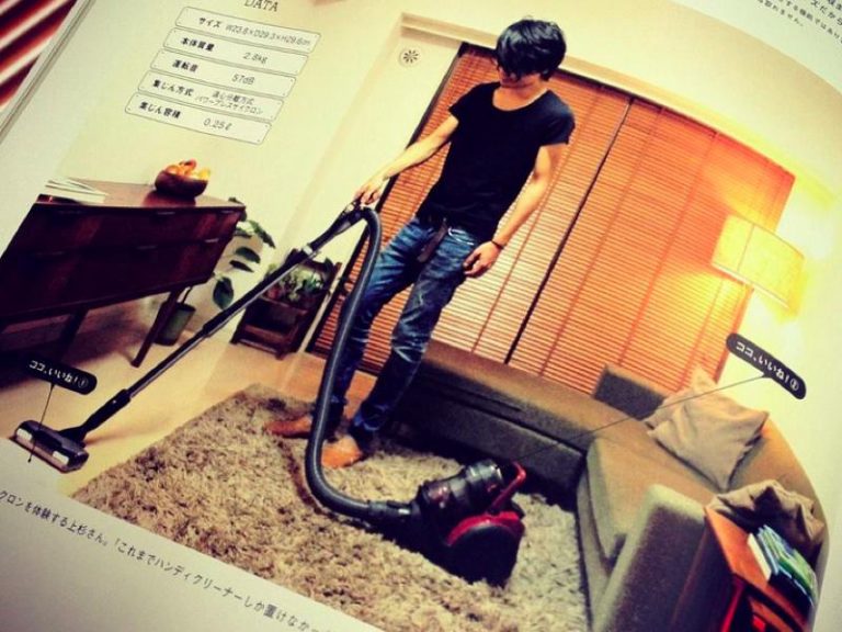 Hanako FOR MEN「男のインテリア」（マガジンハウス）にてYADOKARI上杉の自宅が紹介されされました | YADOKARI.net