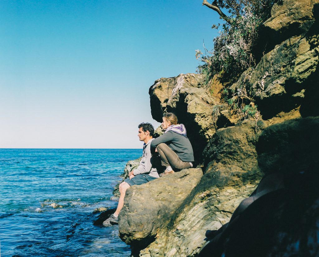 【インタビュー・前編】『Studio Journal knock』発行人・西山 勲さんに聞く「アーティストたちに寄り添いながら、表現したいこと」 | YADOKARI.net