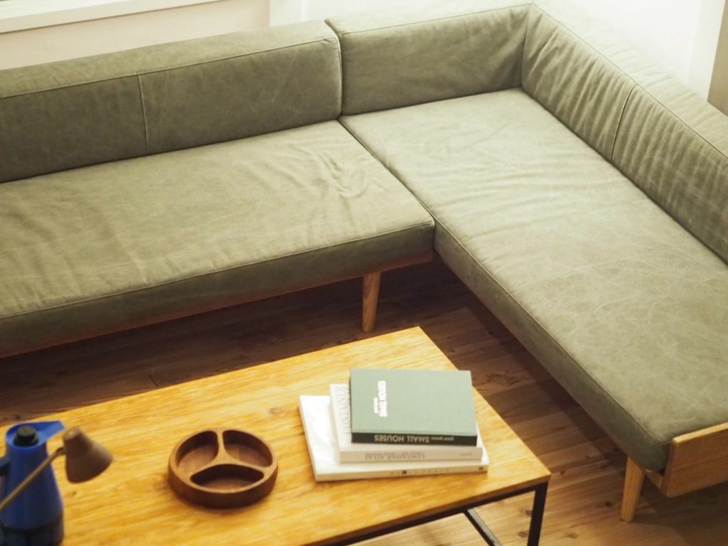 北軽井沢・空き家再生 リノベーション | YADOKARI.net