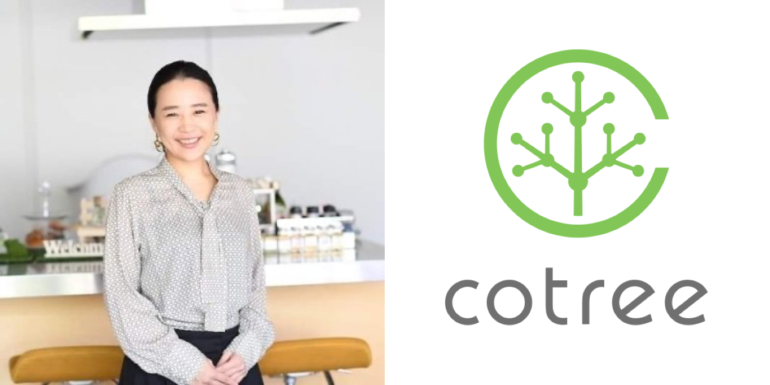 【インタビュー】オンラインカウンセリングサービスでつくる「やさしさでつながる社会」｜櫻本真理氏（株式会社cotree代表取締役） | YADOKARI.net