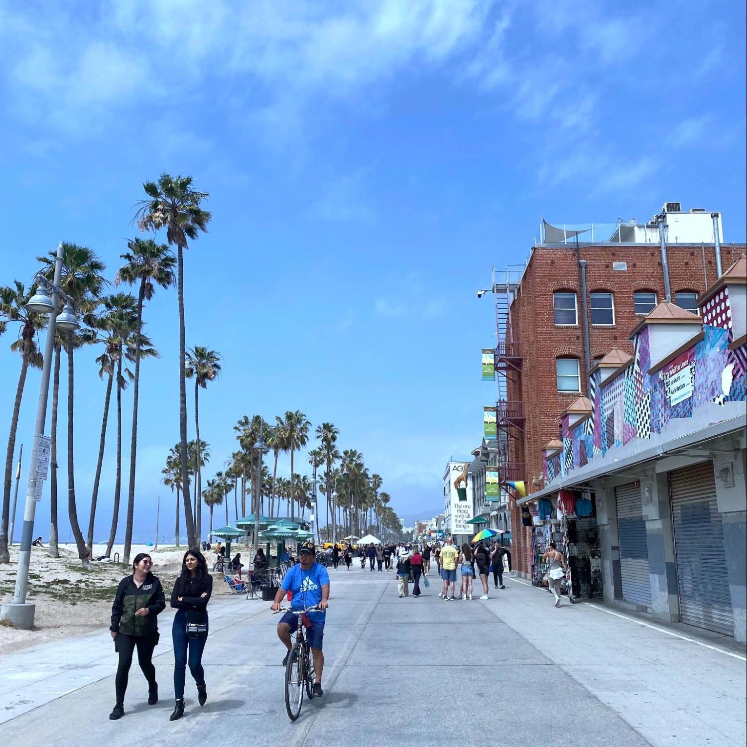 自分のスケールを変える旅へ。LA.バントリップ10DAYS｜YADOKARI CEO さわだいっせいの「コンフォートゾーンを越える旅」Vol.1 | YADOKARI.net