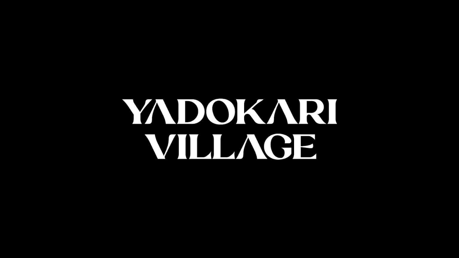 誰もが利用できる暮らしの拠点「YADOKARI VILLAGE」誕生。ブランドフィロソファーが語る拠点に込めた想いとは？ | YADOKARI.net