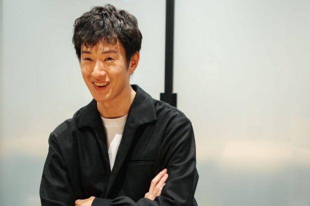 Staple 岡雄大×YADOKARIさわだいっせい｜まっすぐ進まない人生がくれるもの【CORE SESSIONS Vol.4 前編】 | YADOKARI.net