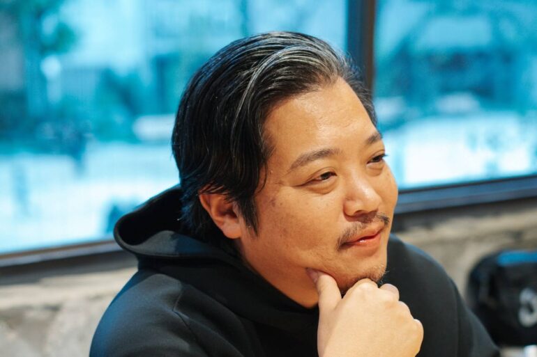 Staple 岡雄大×YADOKARIさわだいっせい｜まっすぐ進まない人生がくれるもの【CORE SESSIONS Vol.4 前編】 | YADOKARI.net