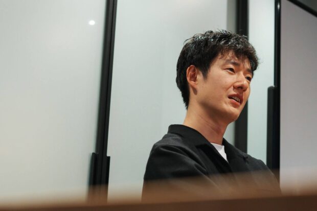 Staple 岡雄大×YADOKARIさわだいっせい｜まっすぐ進まない人生がくれるもの【CORE SESSIONS Vol.4 前編】 | YADOKARI.net