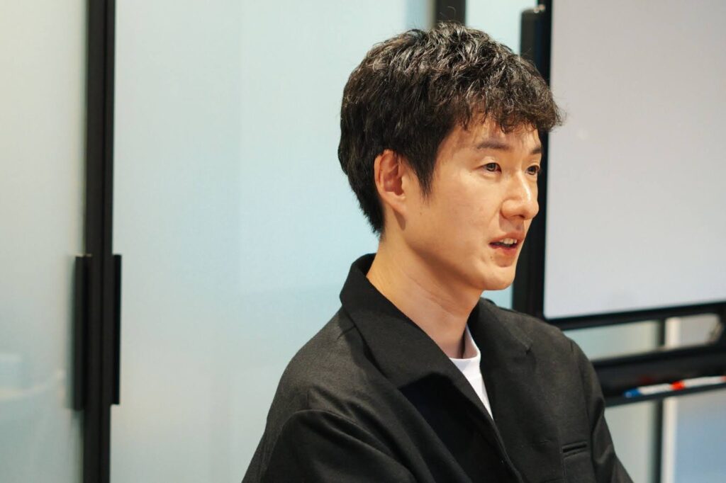 Staple 岡雄大×YADOKARIさわだいっせい｜まっすぐ進まない人生がくれるもの【CORE SESSIONS Vol.4 前編】 | YADOKARI.net