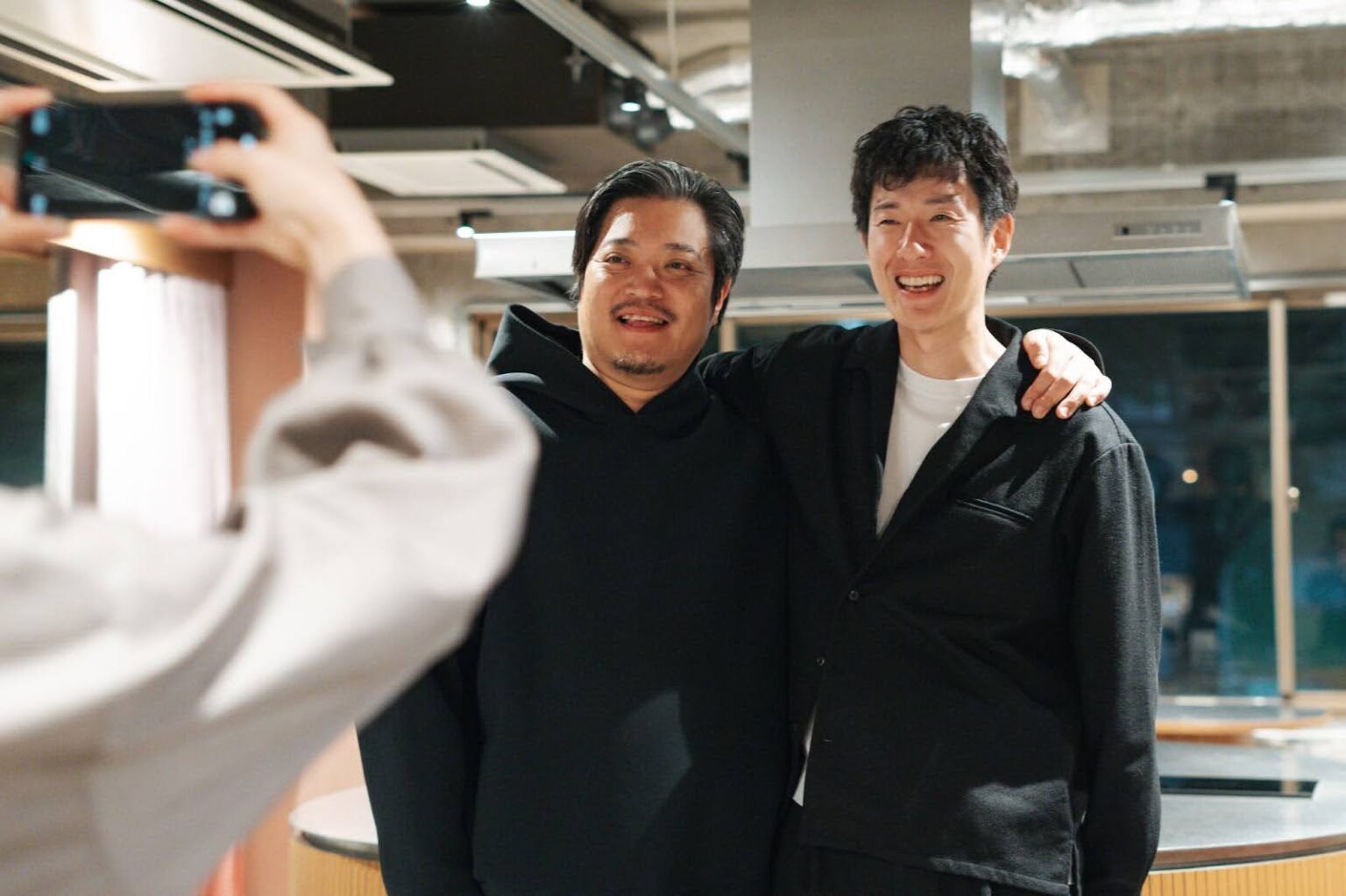 Staple 岡雄大×YADOKARIさわだいっせい｜持続する地域と仲間のつくり方【CORE SESSIONS Vol.4 後編】 | YADOKARI.net