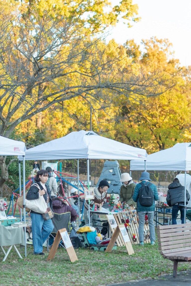 【イベントレポート】日常の中で出会う、心躍る新しい体験と学び まちやま まるごと スコーレvol.2 | YADOKARI.net
