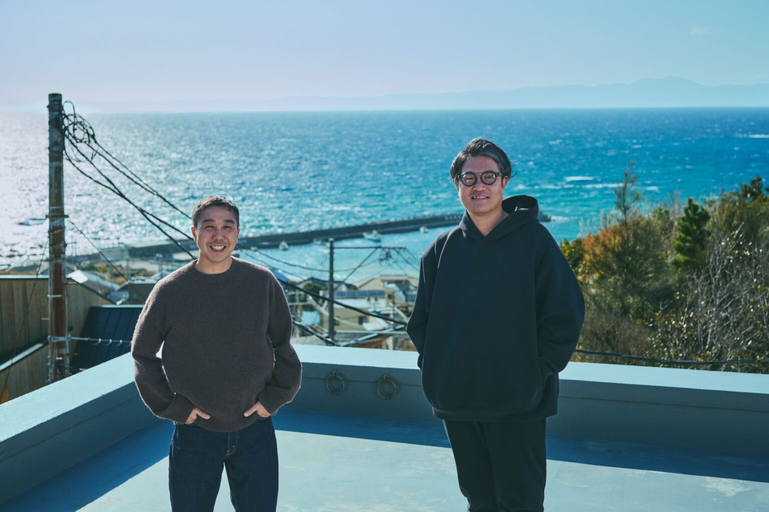 モノクローム 梅田優祐×YADOKARIさわだいっせい｜熱中の行き着く先に見つけたもの【CORE SESSIONS Vol.5前編】 | YADOKARI.net