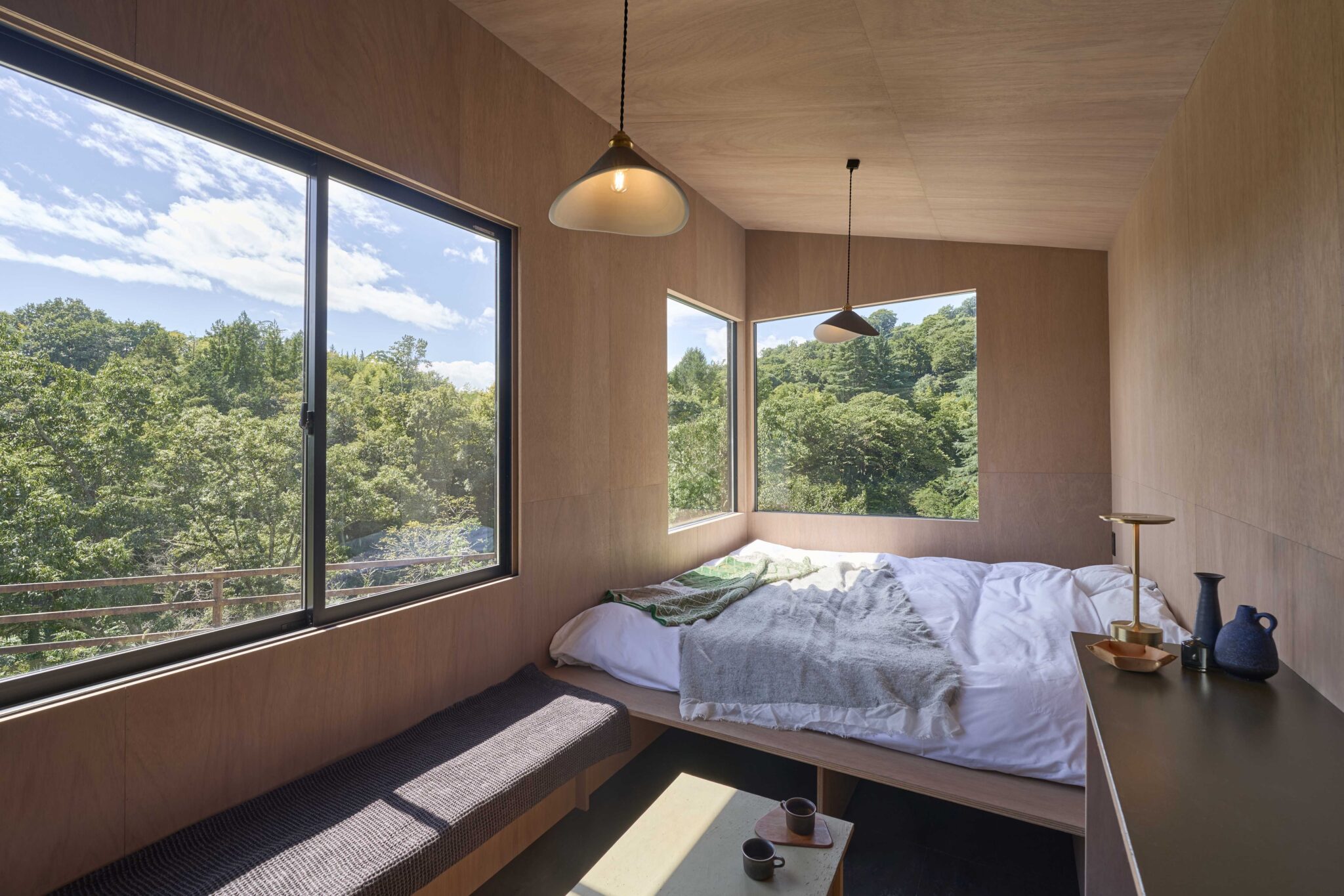 YADOKARI VILLAGE 北軽井沢 MIGRA | YADOKARI.net